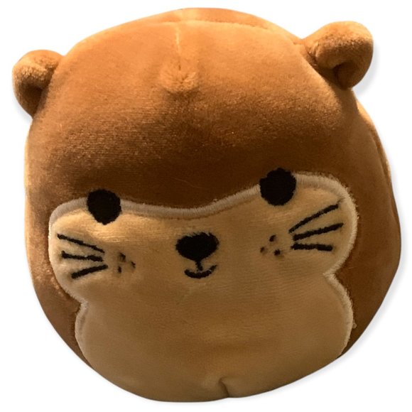 Squishmallows | Toys | Squishmallow Joanne The Sea Otter 5 Plush Mini ...